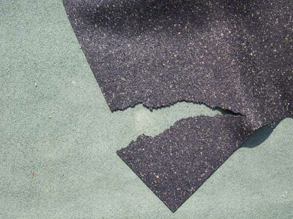 Bitumen Entsorgen Hausmull