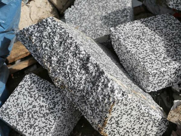 Styropor Dämmung (EPS) entsorgen – so geht’s richtig