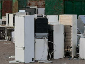 Kühlschrank entsorgen: so geht’s | entsorgo