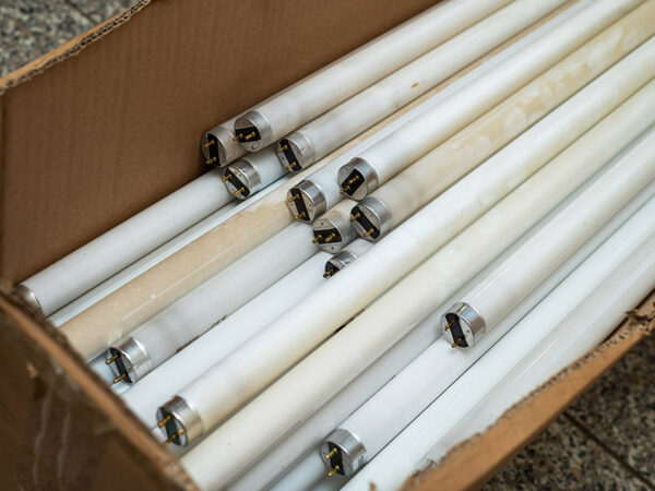 Styropor entsorgen: Möglichkeiten, Tipps und Kosten